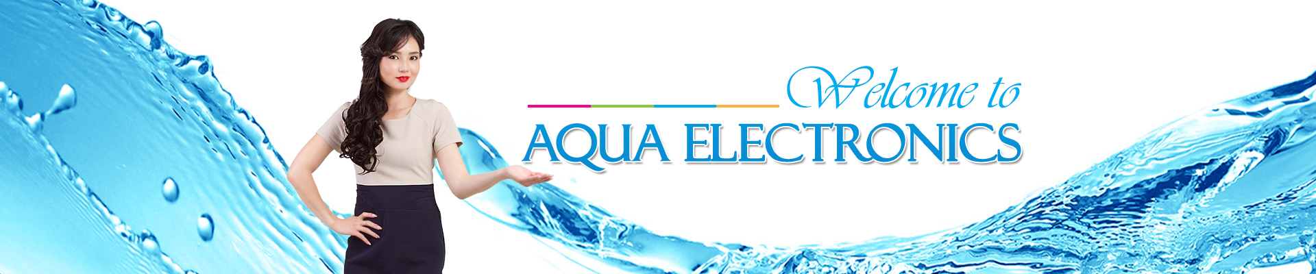 Aqua Shop